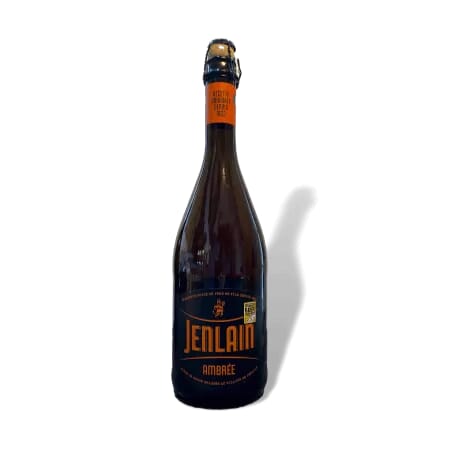 Jenlain Ambrée | Bière du Nord | Brasserie Jenlain | Livraison gratuite