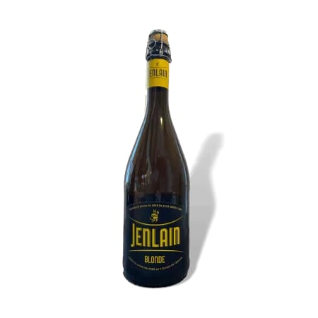 Jenlain Blonde | Bière du Nord | Brasserie Jenlain | Livraison gratuite