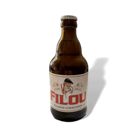 Filou | Bière belge | Brasserie Van Honsenbrouck | Livraison gratuite